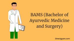 BAMS Course Details In Hindi - जानिए इसके लिए योग्यता, एग्जाम, सिलेबस ...